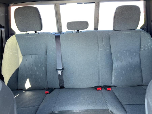 2024 Ram 2500 Tradesman 4x4 Crew Cab 6''4" Box - Nex-Tech Classifieds