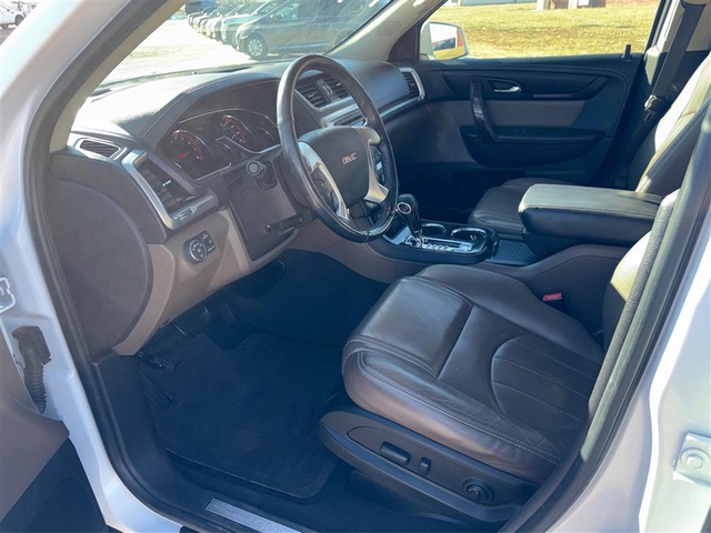 2017 GMC Acadia Limited FWD 4dr Limited - Nex-Tech Classifieds