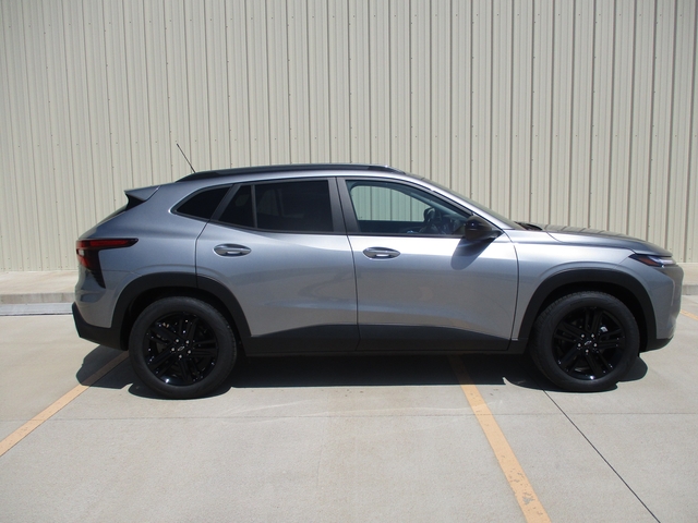 2025 Chevy Trax Activ - Nex-Tech Classifieds