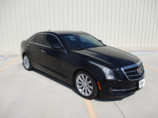2018 Cadillac ATS 2.0 Turbo - Nex-Tech Classifieds