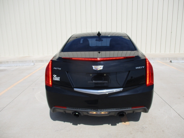 2018 Cadillac ATS 2.0 Turbo - Nex-Tech Classifieds
