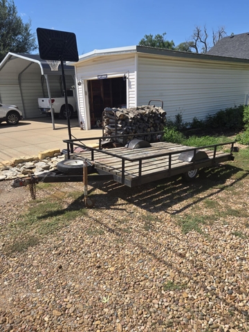 Trailer - Nex-Tech Classifieds