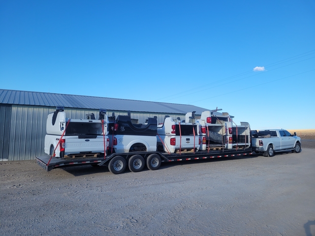 Wanted Truck Beds Kansas buyer - Nex-Tech Classifieds