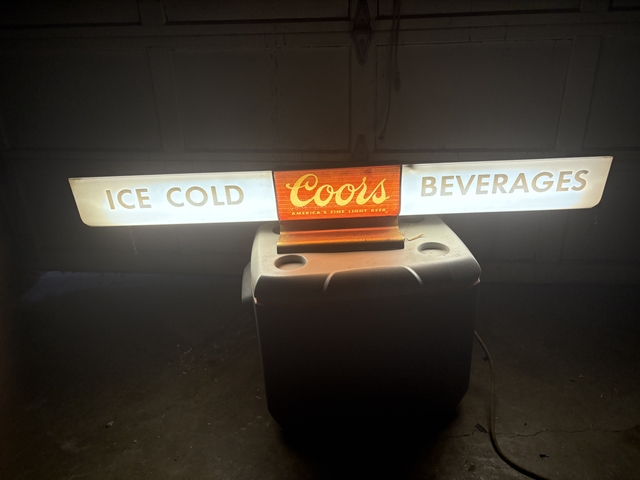 Beer signs - Nex-Tech Classifieds