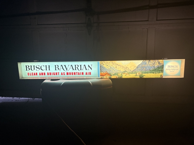 Beer signs - Nex-Tech Classifieds