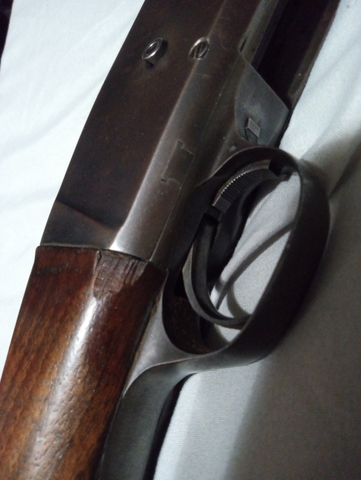 Remington model 10A - Nex-Tech Classifieds