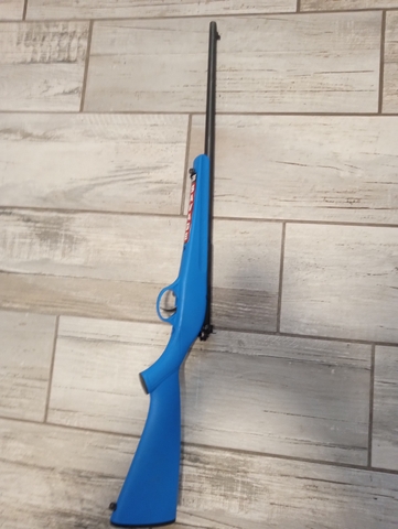 Savage rascal.22 - Nex-Tech Classifieds