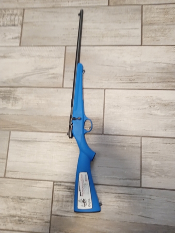 Savage rascal.22 - Nex-Tech Classifieds