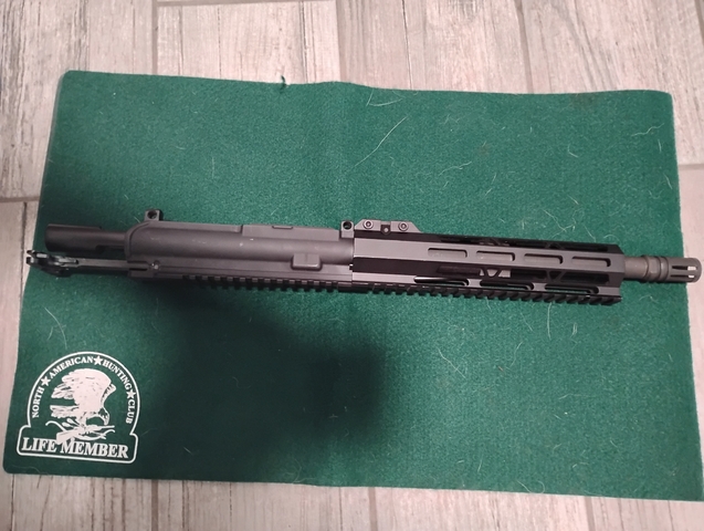 6.5 Grendel complete upper - Nex-Tech Classifieds