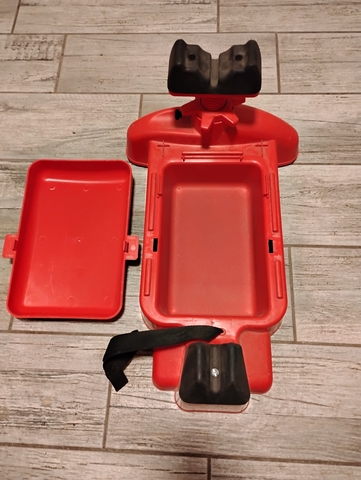 Gun cleaning rest - Nex-Tech Classifieds