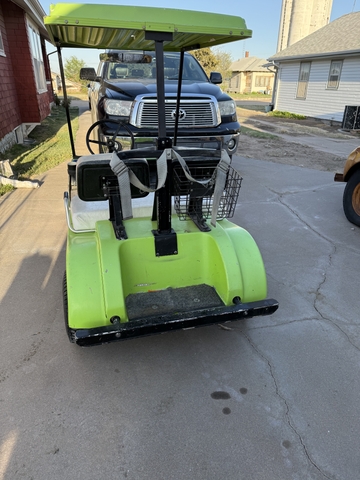 1978 club car golf cart 36v - Nex-Tech Classifieds