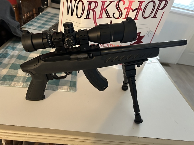 Firearms - Nex-Tech Classifieds