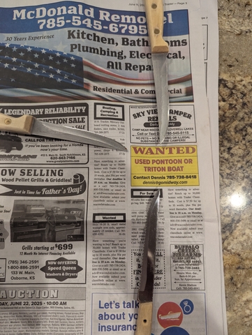 BOAT WANTED PONTOON - Nex-Tech Classifieds