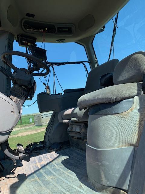 1999 Case IH MX240 Tractor - Nex-Tech Classifieds