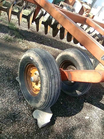 Miller Disc - Nex-Tech Classifieds