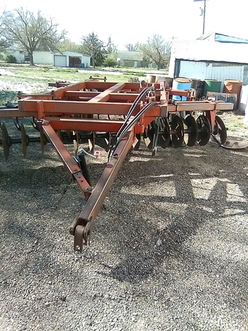 Miller Disc - Nex-Tech Classifieds