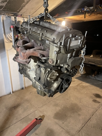 Engine - Nex-Tech Classifieds