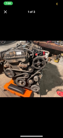 Engine - Nex-Tech Classifieds