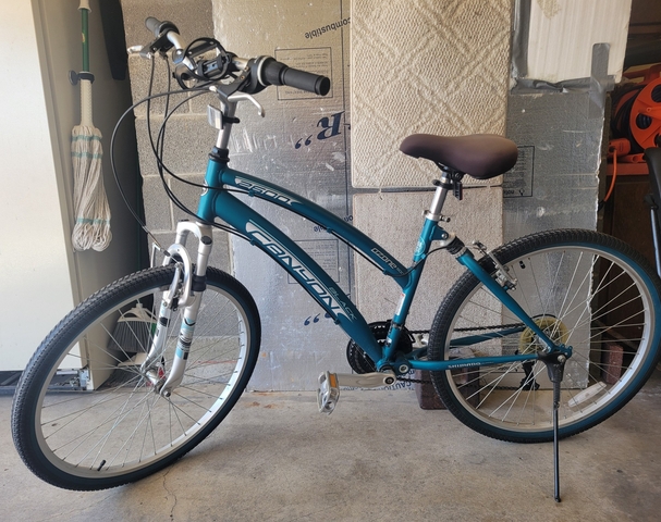 Bicycle for sale - Nex-Tech Classifieds