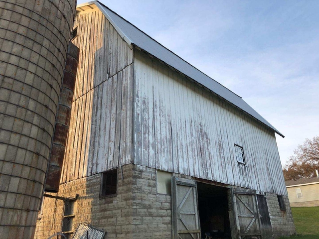 Wanted Old Barn - Nex-Tech Classifieds