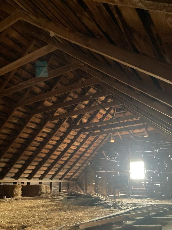 Wanted Old Barn - Nex-Tech Classifieds