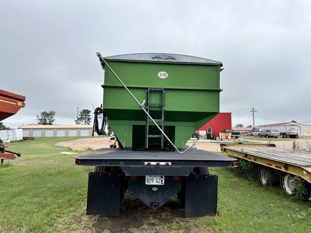 Seed Wheat Tender - Nex-Tech Classifieds