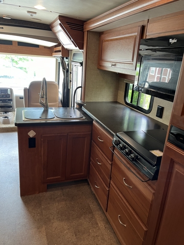 2017 Winnebago Vista LX 27N - Nex-Tech Classifieds