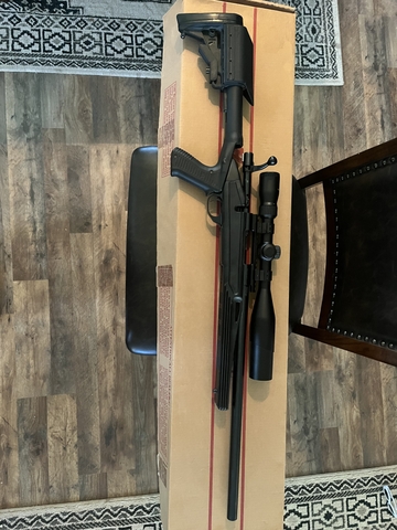 Howa 223 - Nex-Tech Classifieds