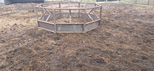 Bull & Cattle Feeders - Nex-Tech Classifieds