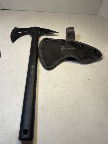 Reapr Tac Hawk Axe - Nex-Tech Classifieds