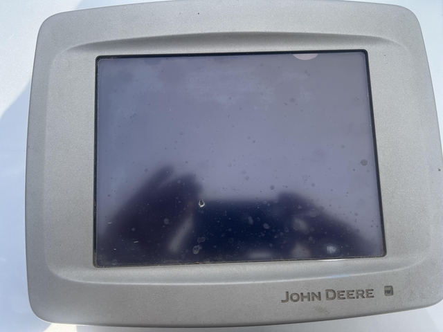 JD 2600 DISPLAY - Nex-Tech Classifieds