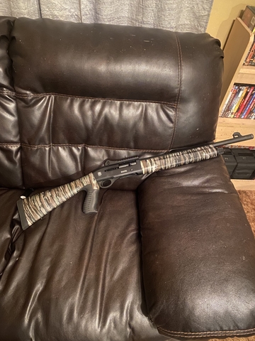 ATA CY Turkey 12 gauge simi auto - Nex-Tech Classifieds