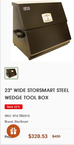 Tool box - Nex-Tech Classifieds