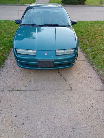1994 Saturn SL2 - Nex-Tech Classifieds