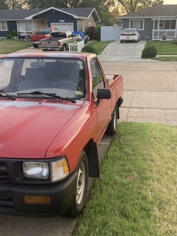 Toyota pickup - Nex-Tech Classifieds
