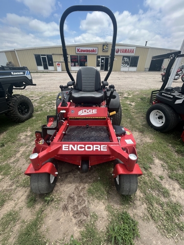 52' ENCORE EDGE - Nex-Tech Classifieds