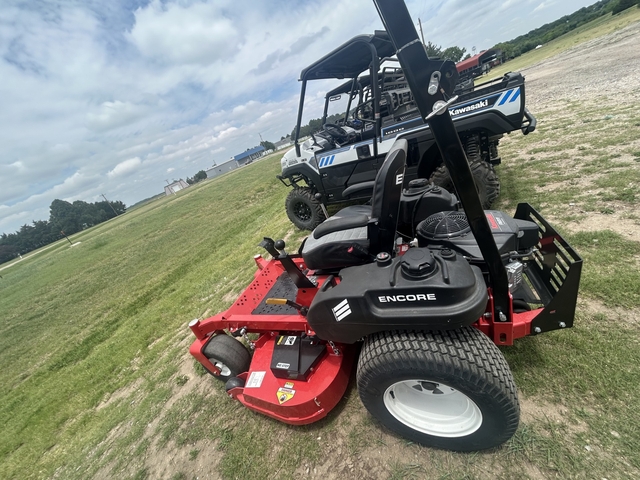 52' ENCORE EDGE - Nex-Tech Classifieds