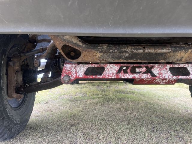 Lifted pickup - Nex-Tech Classifieds