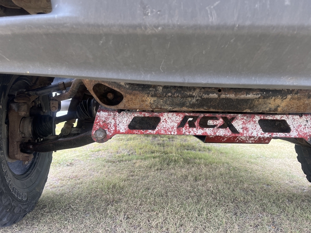 Lifted pickup - Nex-Tech Classifieds