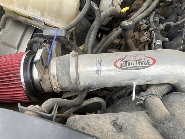 Lifted pickup - Nex-Tech Classifieds