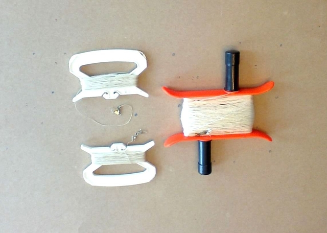 7 Kite String Spools - Nex-Tech Classifieds