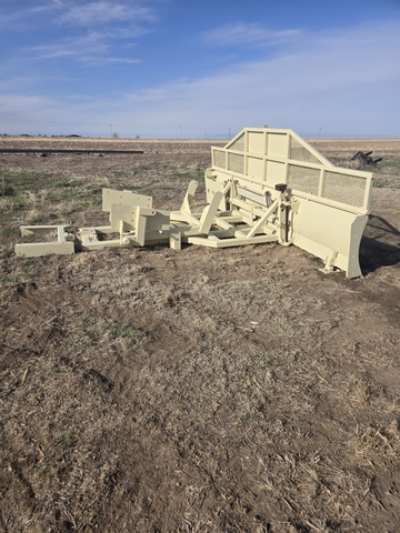 Otter Dozer - Nex-Tech Classifieds