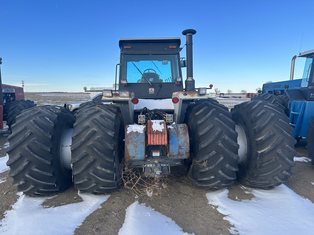 AGCO 8425 - Nex-Tech Classifieds