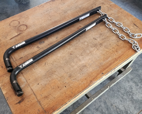 Husky Weight Distribution bars 501-800 - Nex-Tech Classifieds
