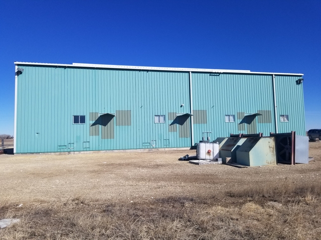 Industrial Building for Rent - Nex-Tech Classifieds