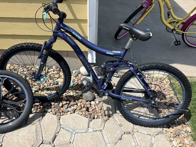 Bike for sale - Nex-Tech Classifieds