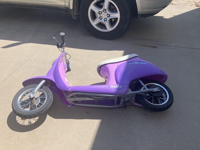 Moped - Nex-Tech Classifieds