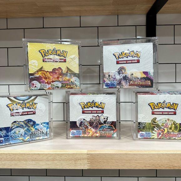 Pokemon carts - Nex-Tech Classifieds