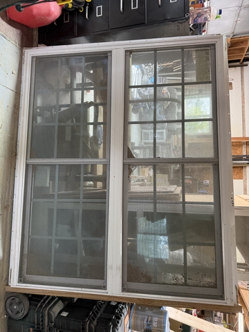 5’ x 6’ window - Nex-Tech Classifieds