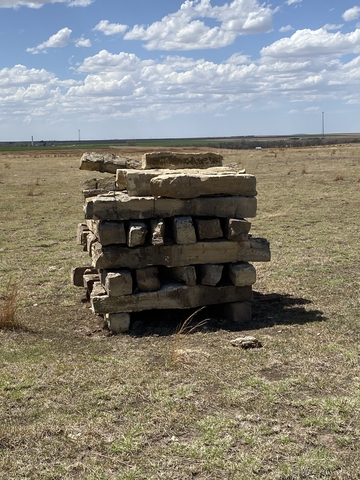 Limestone posts - Nex-Tech Classifieds